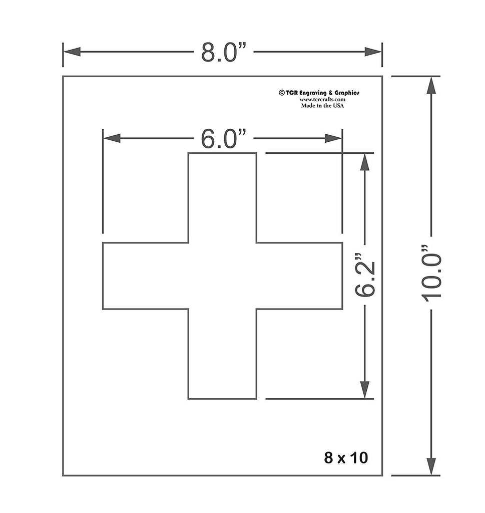 Parent Stencil SKU - Safety First Aid – Quilting Templates and More!